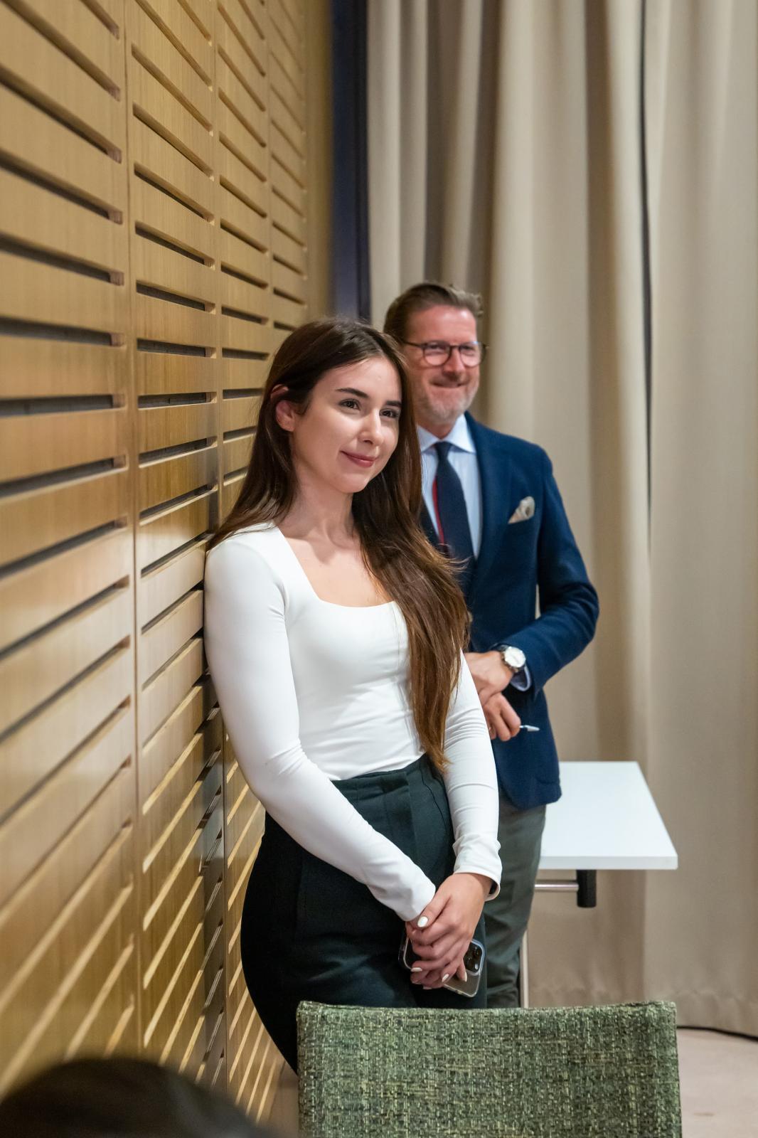 Relax! Award | Vitality World